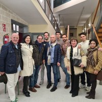 Ayuntamiento de Horche