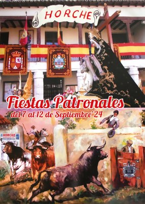 Ayuntamiento de Horche