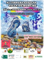 Ayuntamiento de Horche