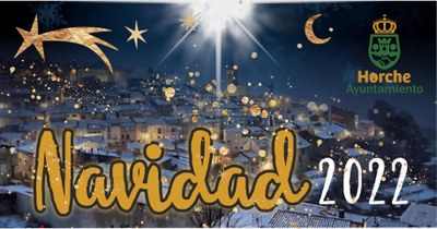 Ayuntamiento de Horche