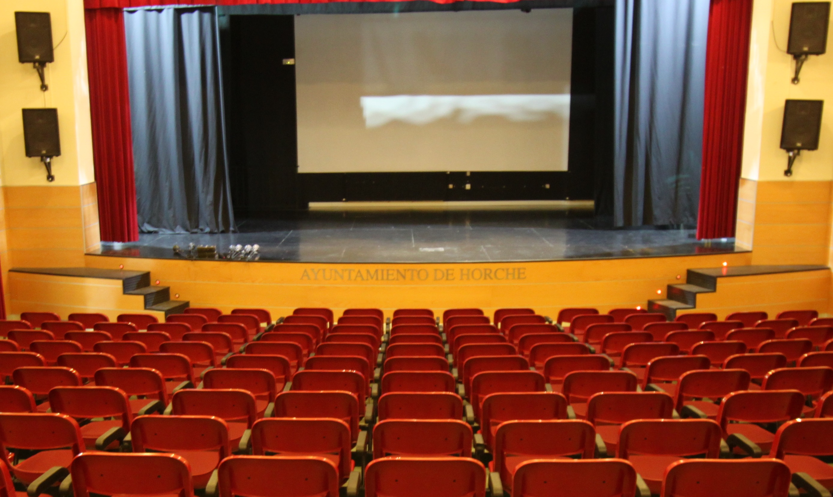 Cultura - Ayuntamiento de Horche